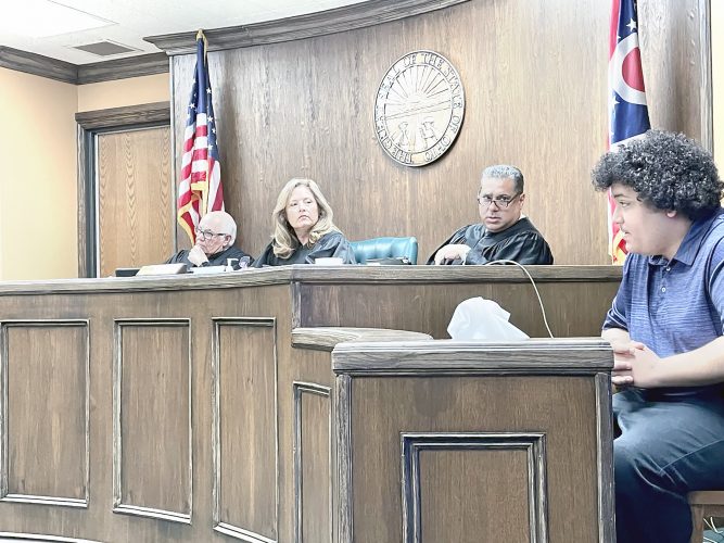 Mock trial in Steubenville brings real discussions | News, Sports, Jobs ...